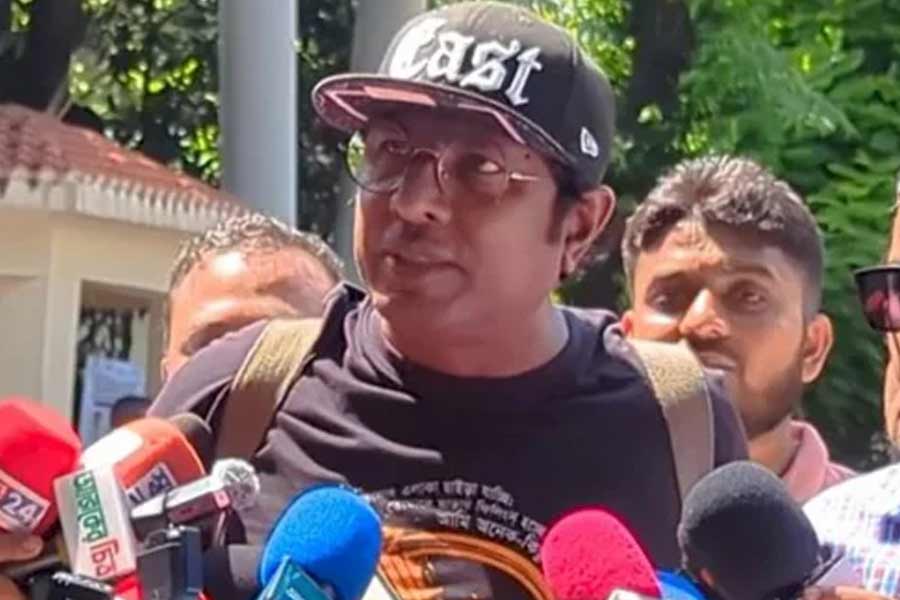 Marzuk Russell files complaint over fake Facebook pages, posts | The ...