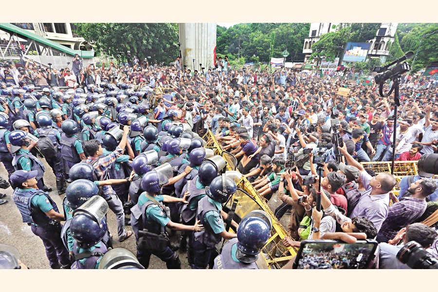 Bangladesh calls day of nationwide mourning on Tuesday for victims of ...