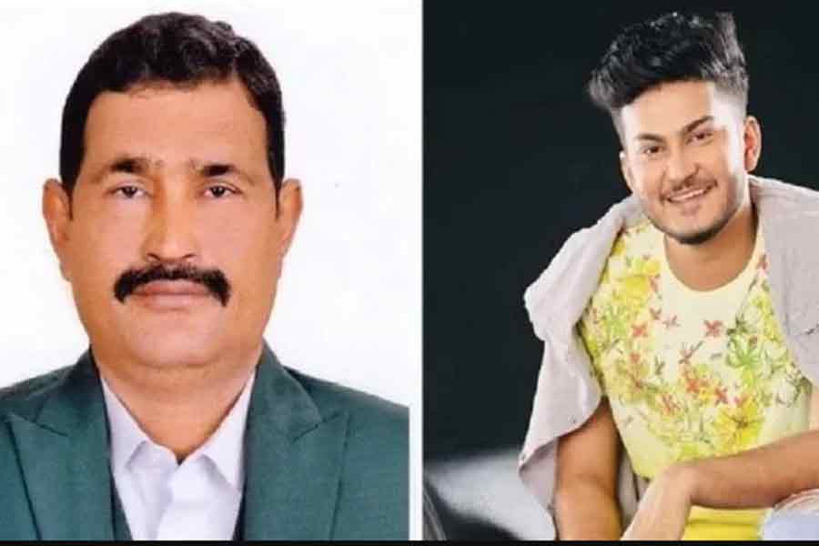 Actor Shanto Khan, his father Selim Khan beaten to death by mob | The ...