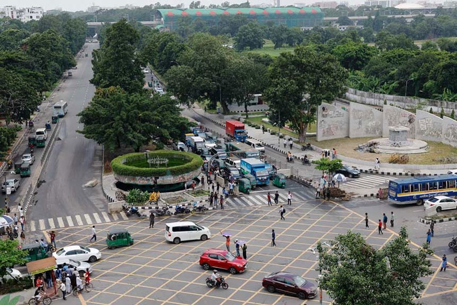 Bangladesh garment factories reopen | The Financial Express