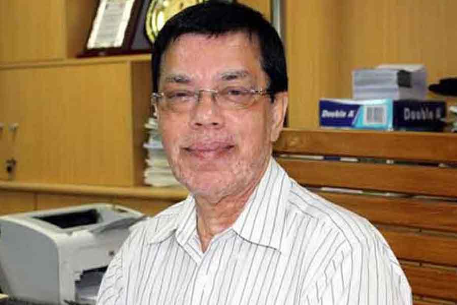 SUST VC Farid Uddin resigns | The Financial Express