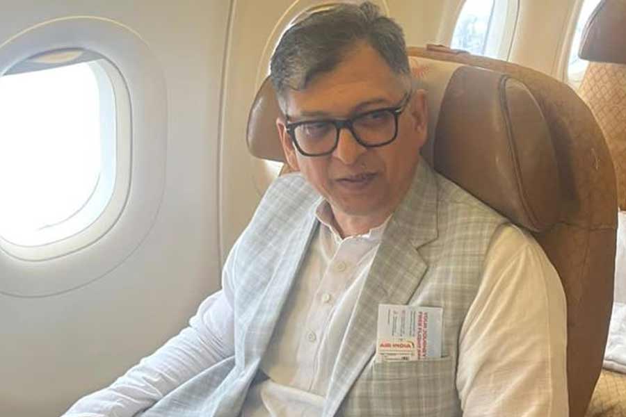 BNP’s Salahuddin returns home from India after 9 years | The Financial ...