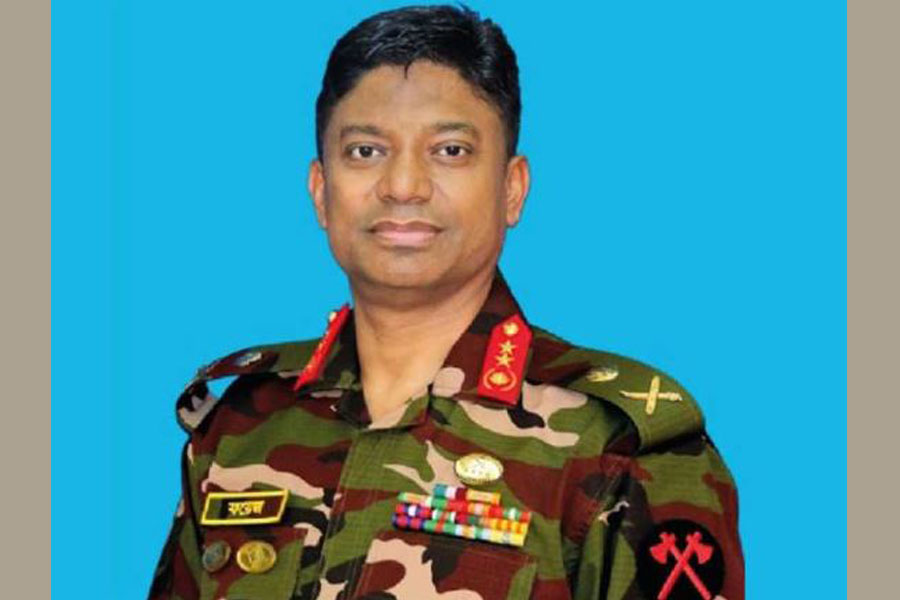 Maj Gen Faizur Rahman new DG of DGFI | The Financial Express