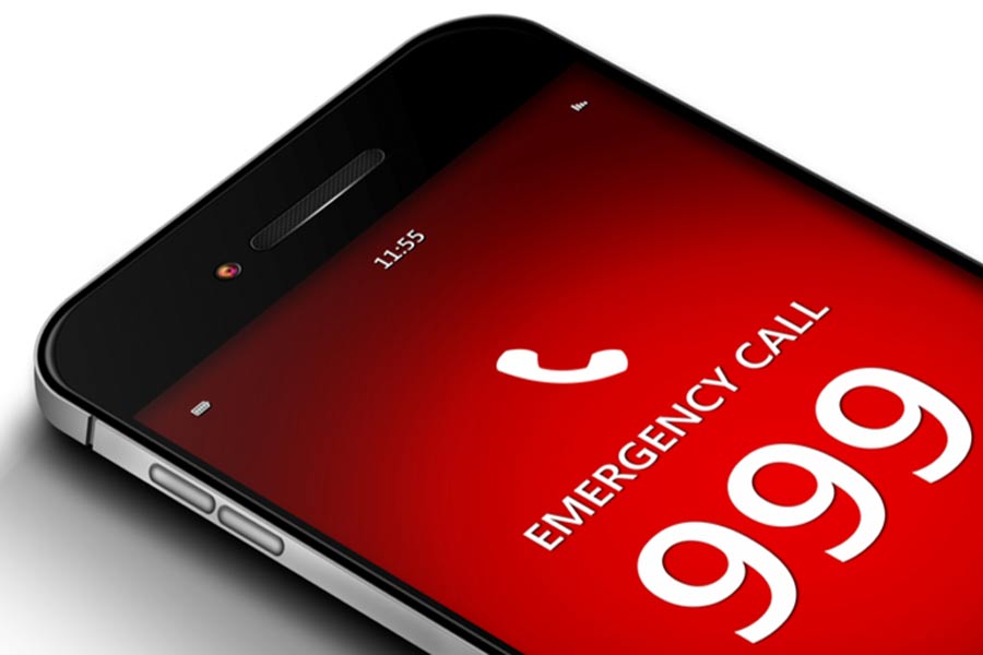 National emergency service 999 now fully operational | The Financial ...