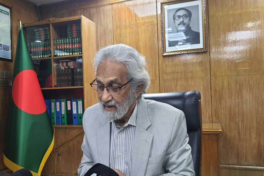 Action to be taken against corruption ring surrounding Taqsem: Hassan Arif | The Financial Express