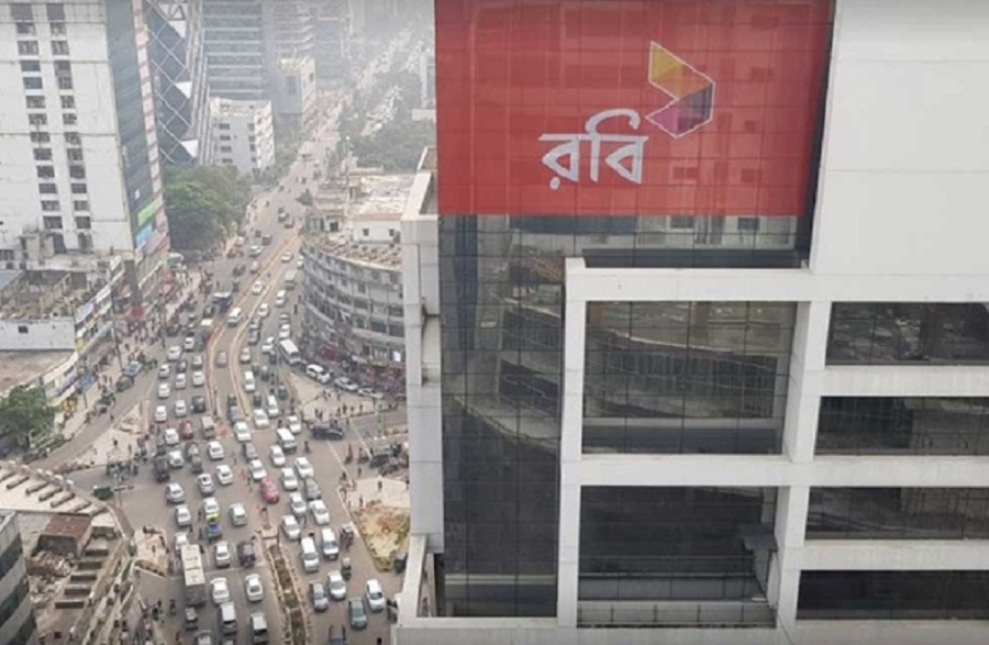 Robi Axiata has a job opening in HR Business Partnering and Talent ...