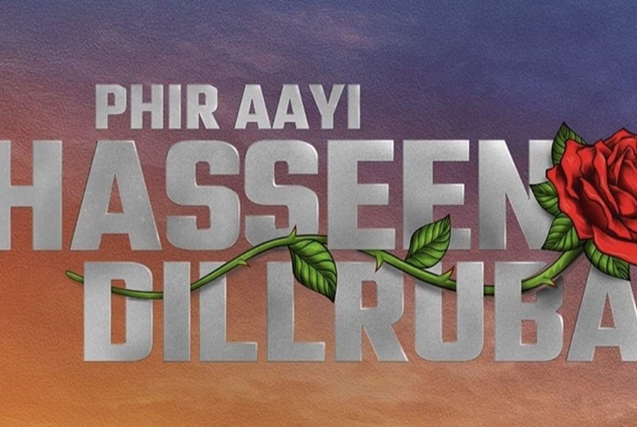 Phir Ayi Hasseen Dillruba: Not worthy of 'Phir Ayi' like a 'Haseen ...