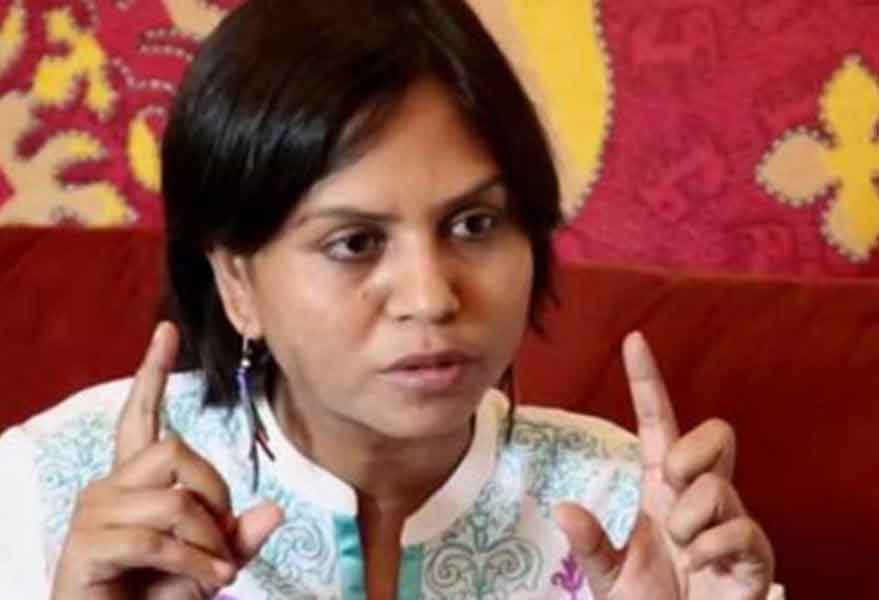 Reporters Without Borders urges release of Bangladeshi journalist ...