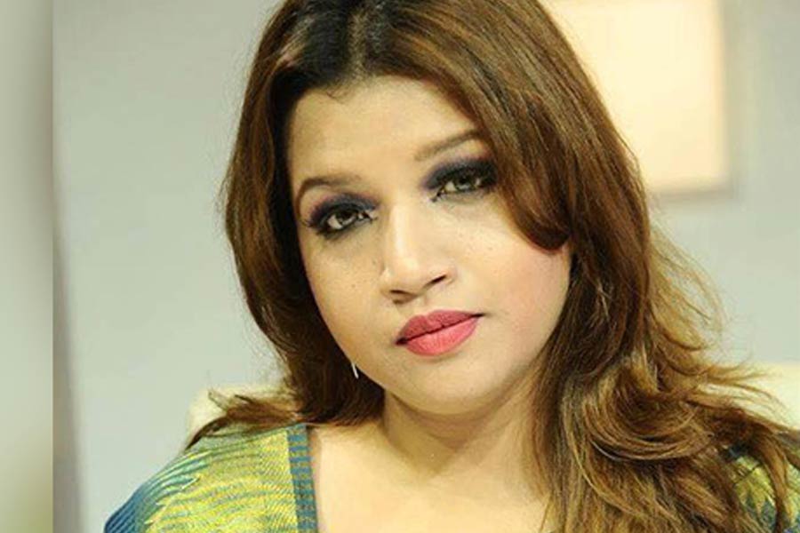 Slain BNP supporter’s wife sues Shama Obaid | The Financial Express