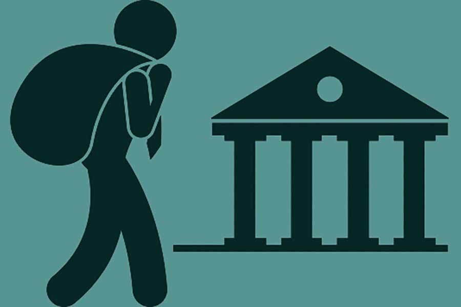 Recovery process of laundered money complex, daunting | The Financial ...