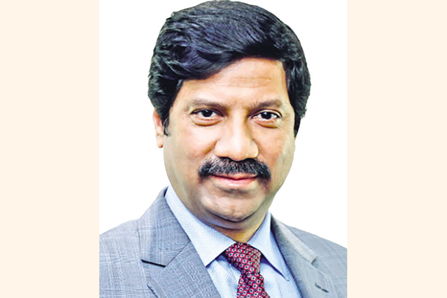 BSEC chair unveils a roadmap to efficient market | The Financial Express