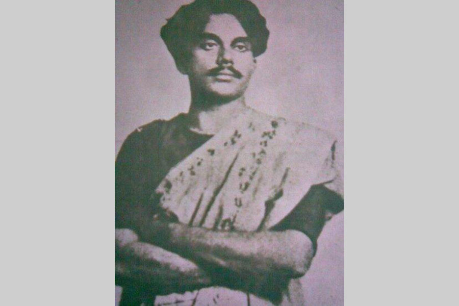 National Poet Kazi Nazrul Islam's 48th death anniversary today | The ...