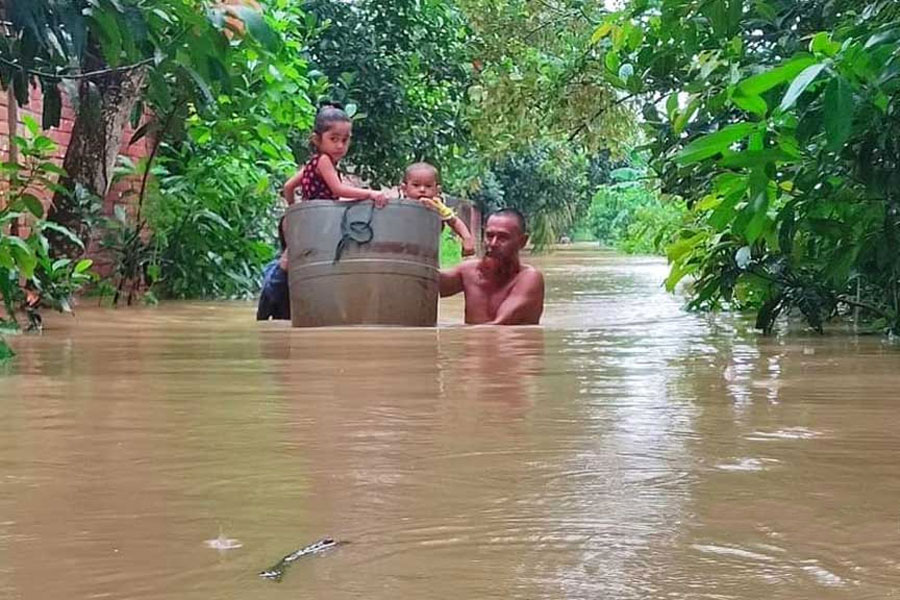 Why did India open the Dumbur Dam? | The Financial Express