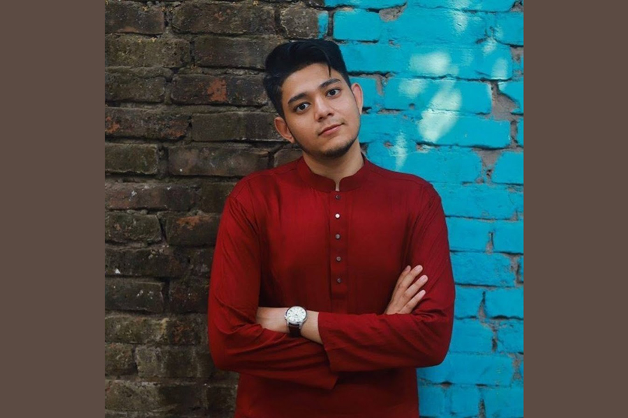 Iftekhar Rafsan fined Tk 1.6 million | The Financial Express