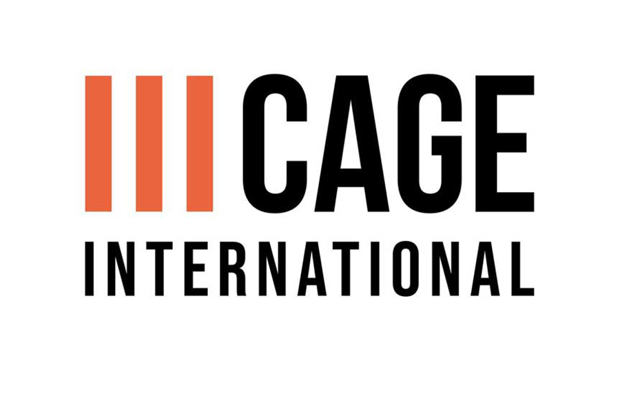 CAGE International presses 6-point list of demands to ensure justice in ...