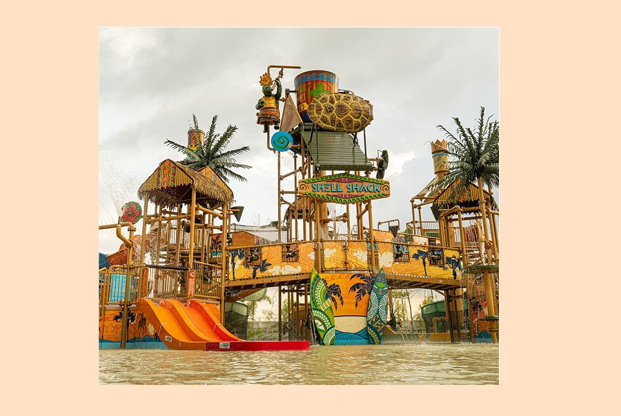 Manabay Water Park is offering exciting job opportunities | The ...