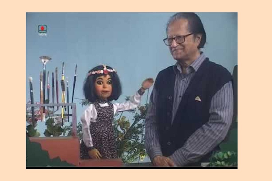 Moner Kotha, a childhood show and the memories with it | The Financial ...