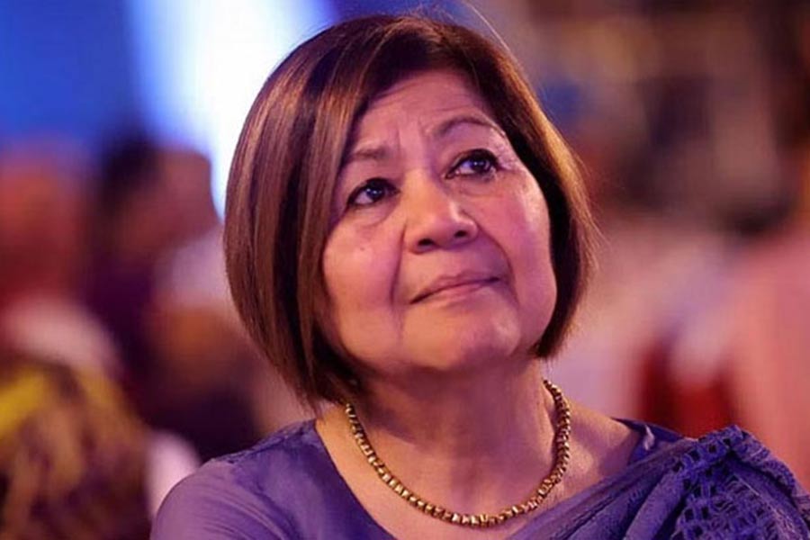 Rokia Afzal Rahman no more | The Financial Express