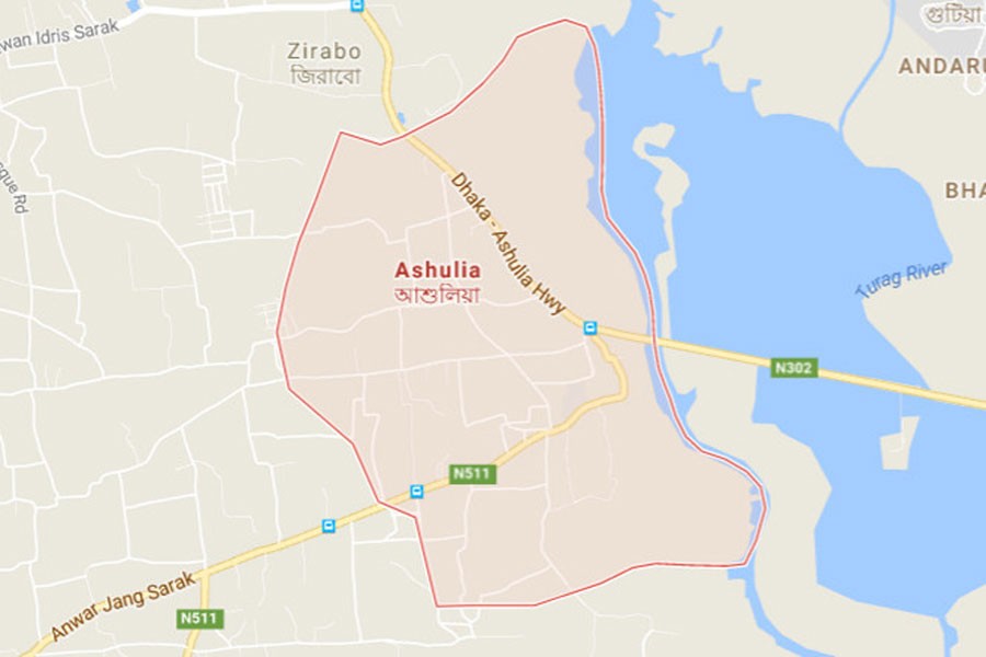 30 factories shut in Ashulia amid protests | The Financial Express
