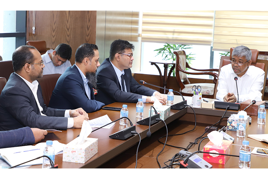 DCCI urges NBR for CMSME-friendly tax structure | The Financial Express