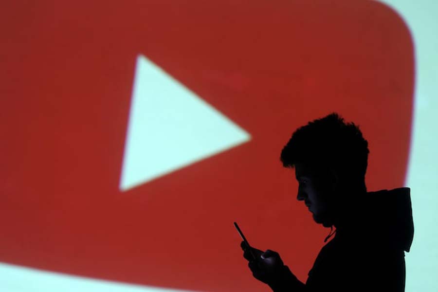 YouTube terminating Tenet Media channel after US indictment | The Financial Express