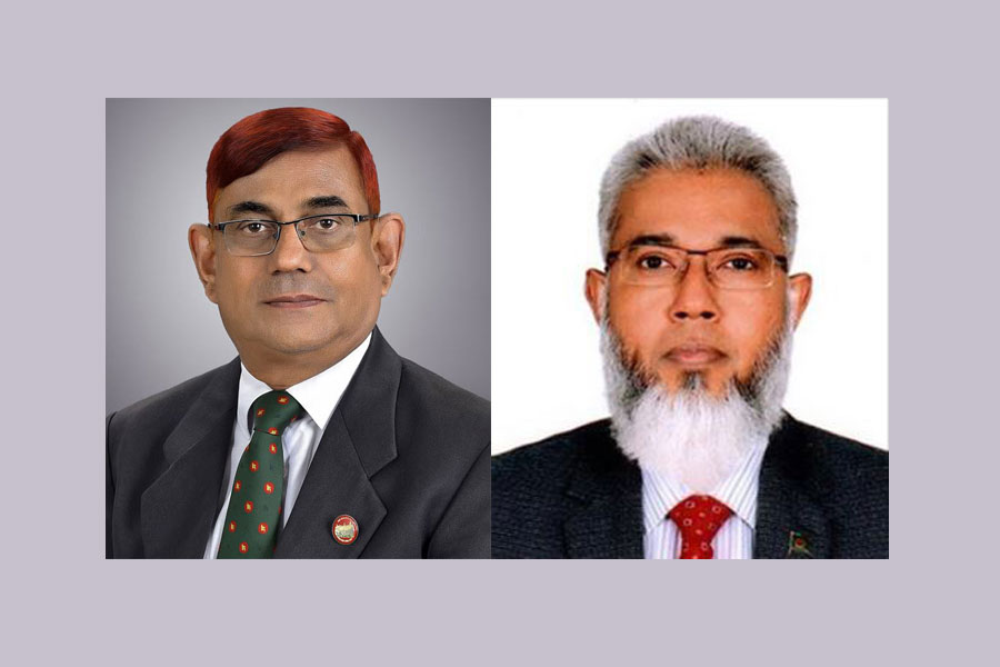 Metro rail: Govt cancels MAN Siddique's contract, appoints Abdur Rouf ...