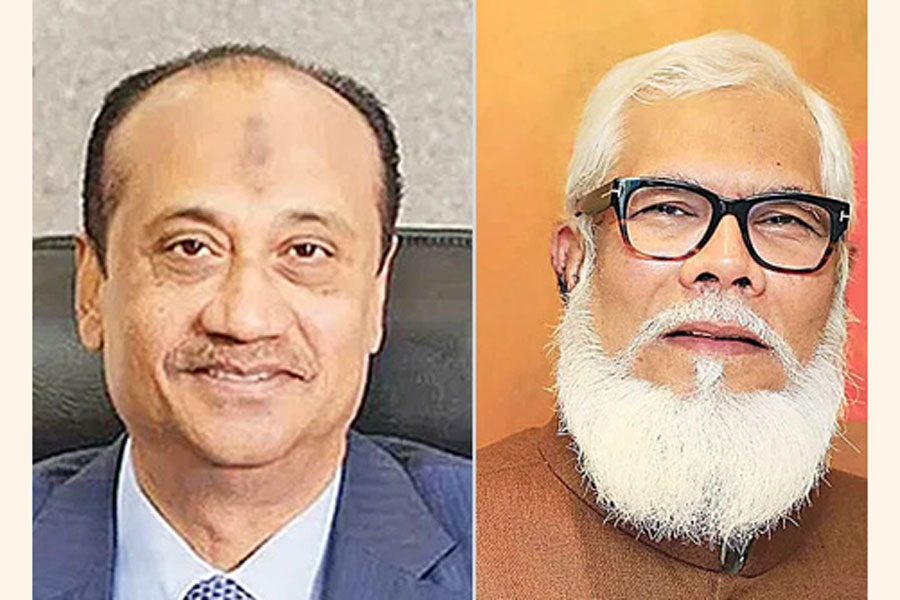 Committee formed to probe stock manipulation by S Alam, Salman F Rahman ...