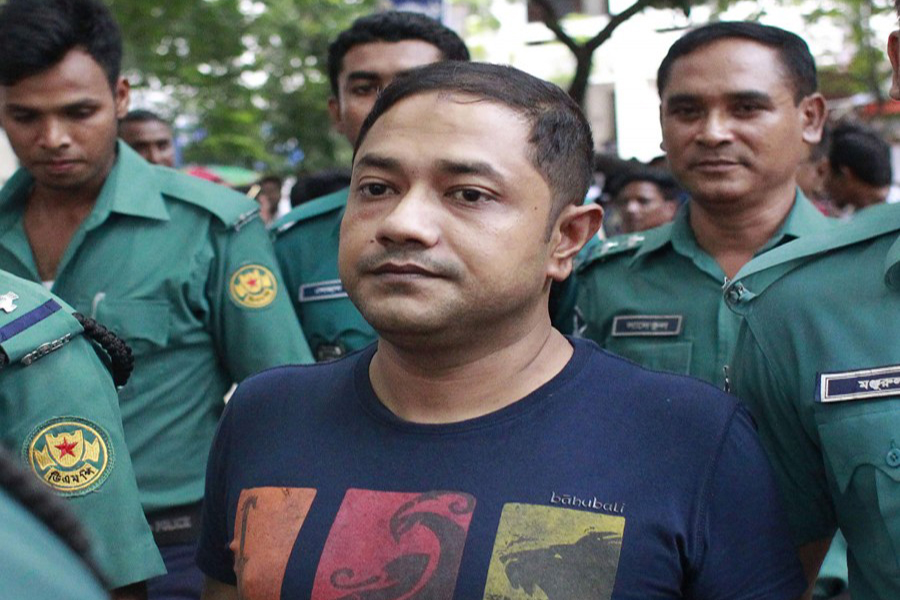 Rana Plaza owner secures bail from HC | The Financial Express