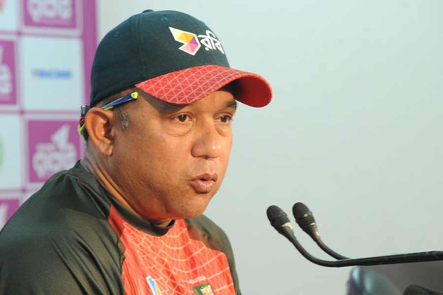 Khaled Mahmud Sujon Steps Down As Bcb Director The Financial Express