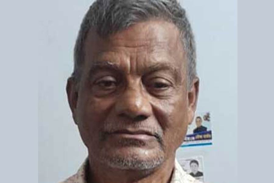 Former Jhenaidah-1 MP Nayeb Ali Joarder arrested | The Financial Express