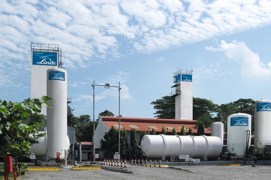 Linde tops weekly turnover chart after record dividend | The Financial Express