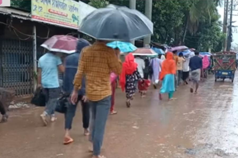 Most garment factories reopen in Ashulia | The Financial Express