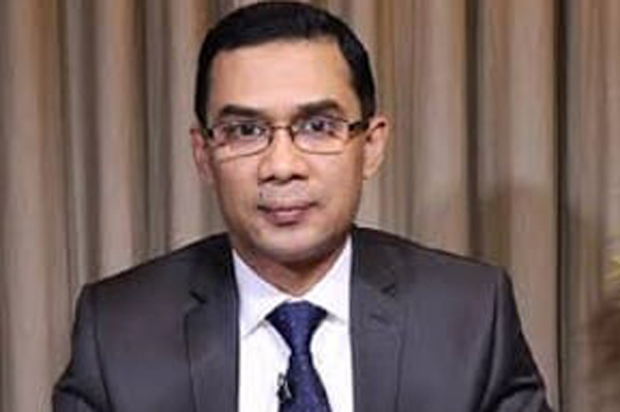 'We have long way to go to build strong democracy': Tarique Rahman ...
