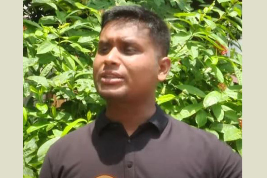 Hasnat Abdullah shares details of collected flood aid | The Financial ...