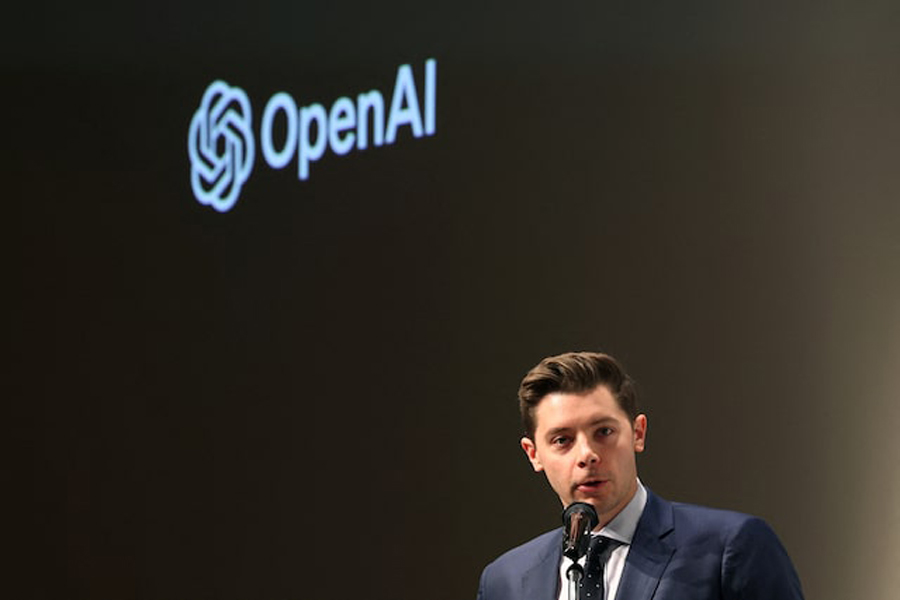 OpenAI’s value on human destruction short circuits | The Financial Express