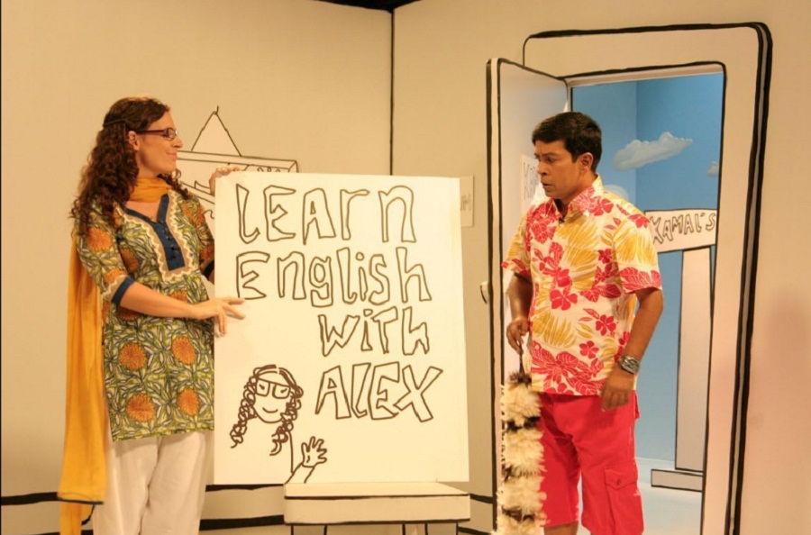 The days of BBC Janala Mojay Mojay Shekha | The Financial Express