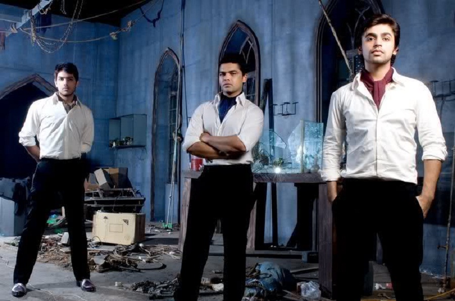 Jal's return in Bangladesh: A nostalgia-filled reunion | The Financial ...