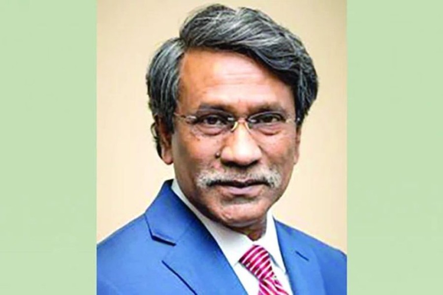 Ali Riaz named head of Constitutional Reform Commission | The Financial Express