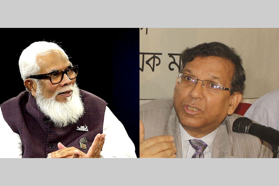 Salman, Anisul remanded for five days | The Financial Express