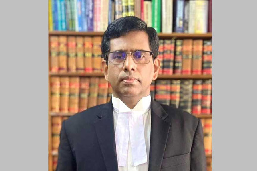 ICT judges to be appointed soon: Tajul | The Financial Express