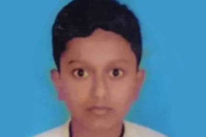 Schoolboy Ratul, shot by police on August 5, dies | The Financial Express