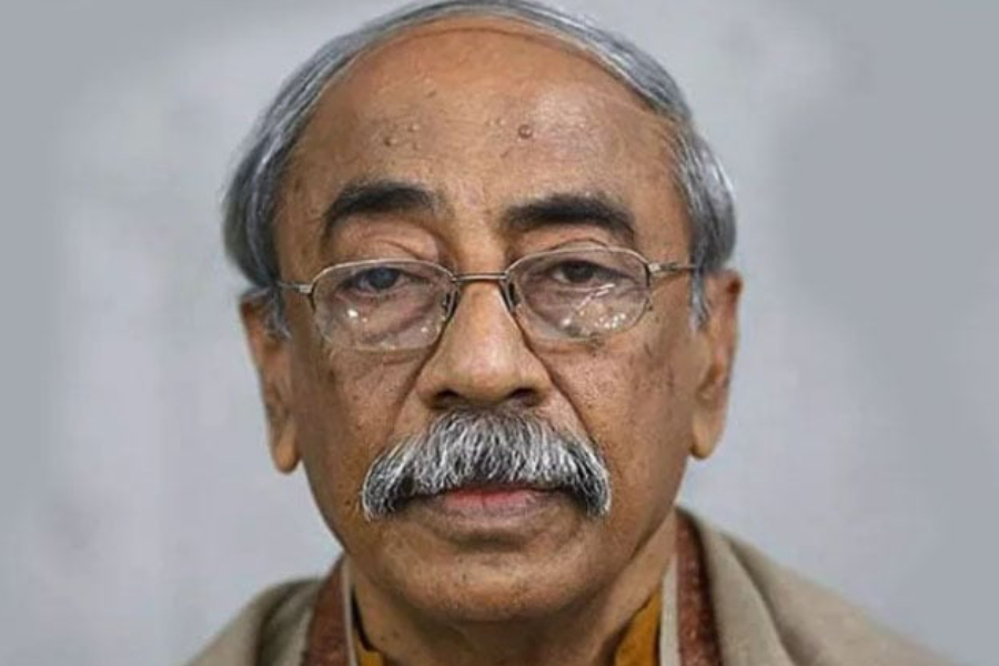 Shahriar Kabir shown arrested in 2 separate murder cases | The Financial Express