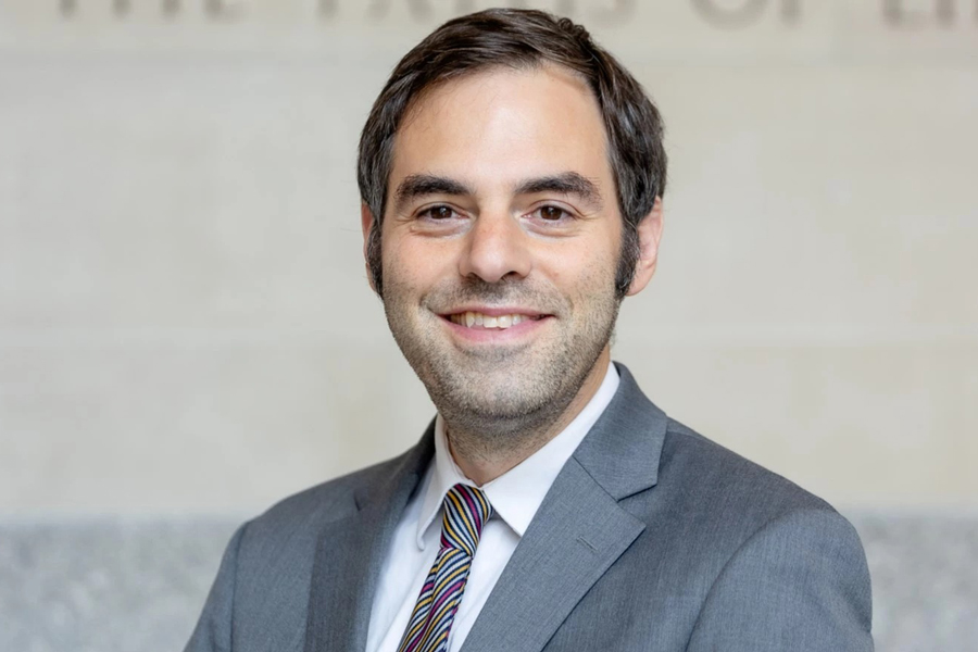 Vibes with US may change if Trump returns to presidency: Kugelman | The ...