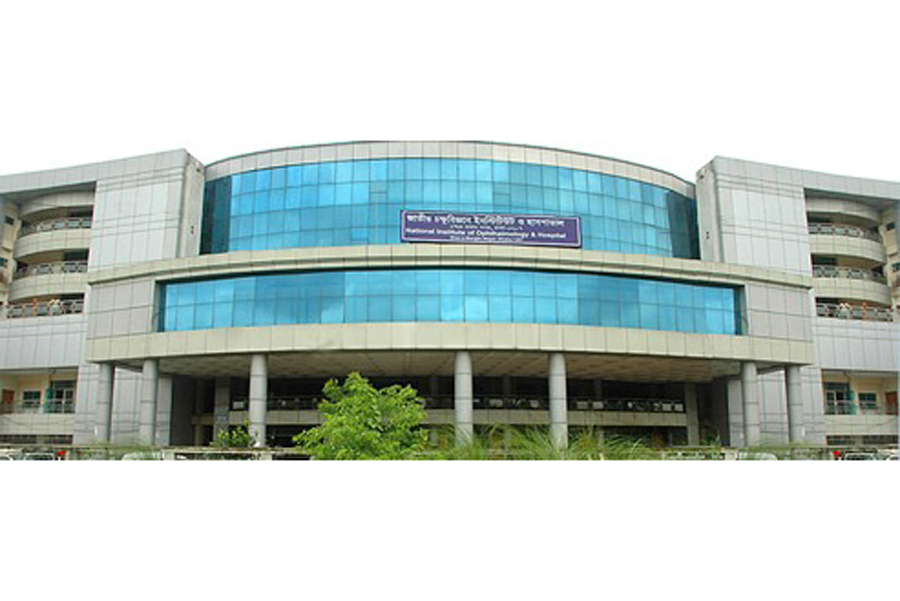 Chinese medical team visits injured protesters at National Institute of ...