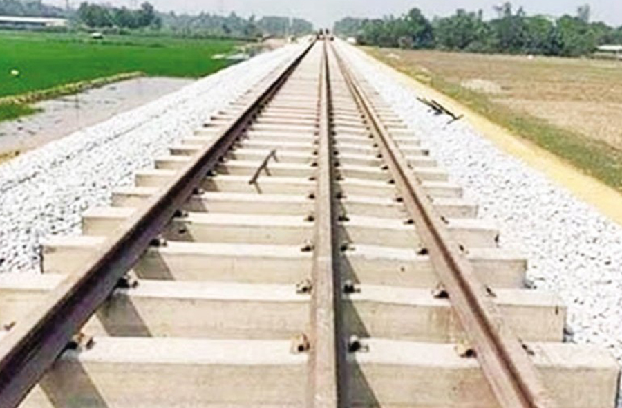Trial train run on Ctg-Dohazari-Cox's Bazar likely in Nov | The Financial Express