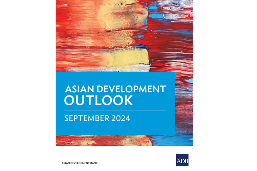 Developing Asia is on track to grow 5pc this year, says ADB | The Financial Express