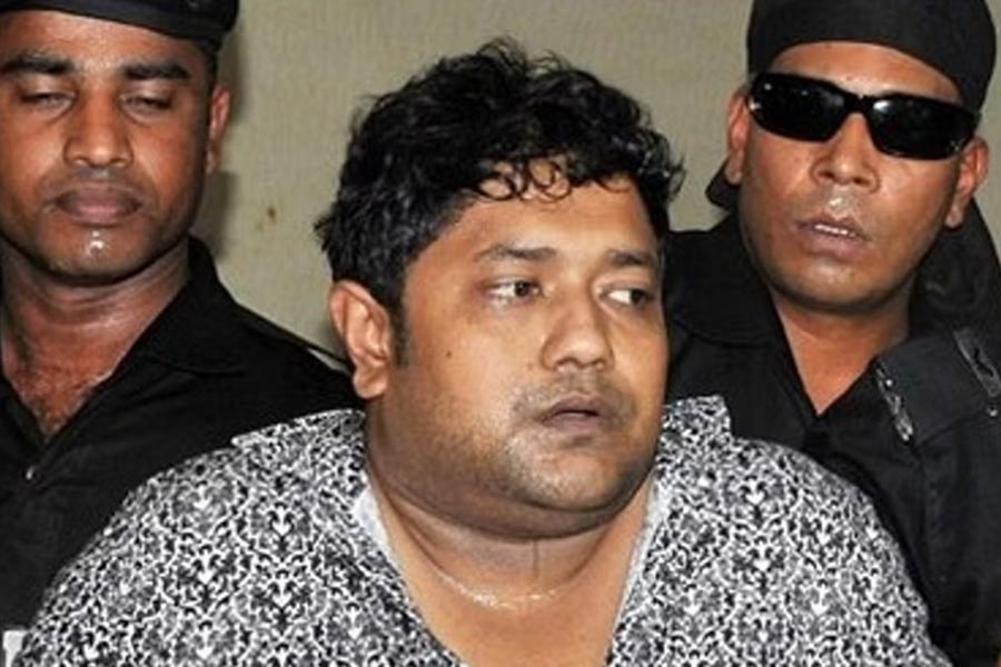 Rana Plaza owner Sohel Rana’s bail stayed | The Financial Express