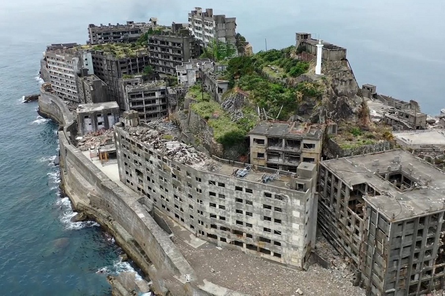 5 creepy abandoned cities around the world | The Financial Express