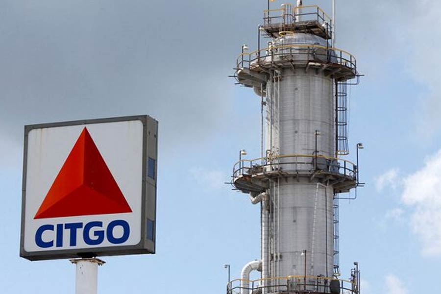 Exxon director joins Elliott group seeking to acquire Citgo Petroleum ...