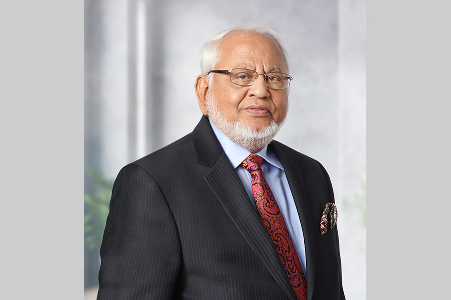 Mr MA Kashem elected as chairman of Southeast Bank PLC | The Financial ...